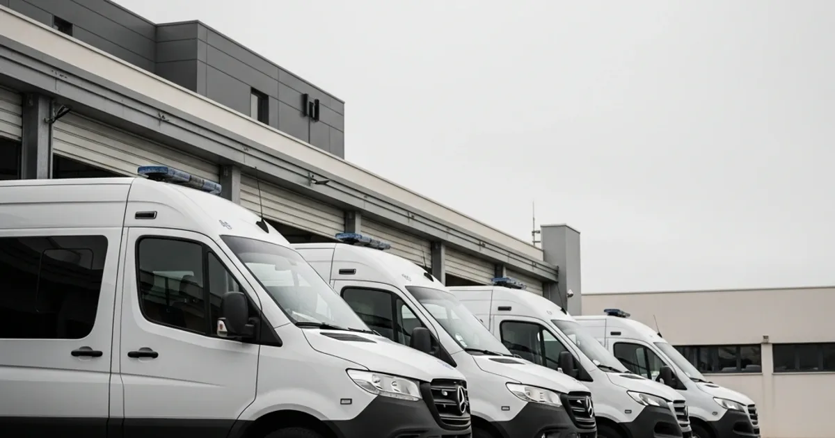 Algarve Emergency Ambulances Halt as Volunteers Fill Gaps