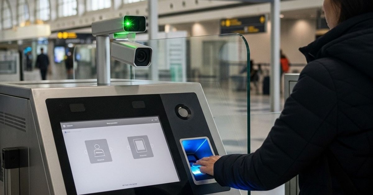 Portugal Biometric Border Checks Debut at Lisbon, Faro, Porto