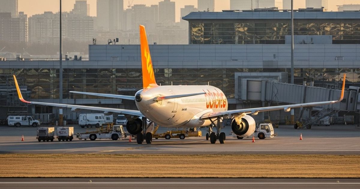 easyJet Budget Flights 2026: Liverpool & Glasgow to Lisbon