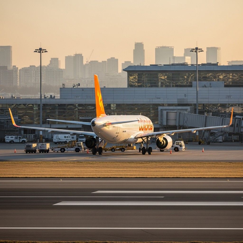 easyJet Budget Flights 2026: Liverpool & Glasgow to Lisbon
