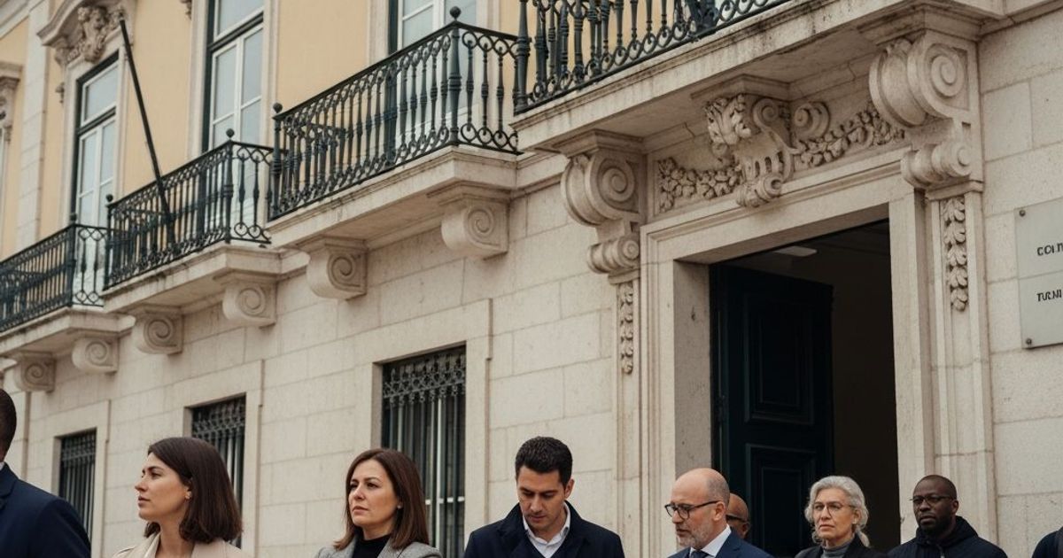 Portugal Citizenship Law on Hold: Court Verdict Due Soon