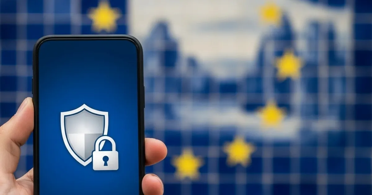 Voluntary EU Chat Scans Threaten Portugal’s Encryption