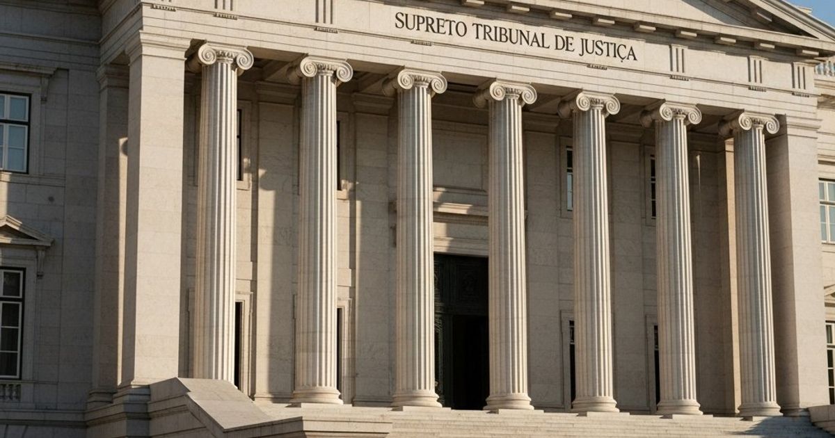 Operação Lex: Portugal Supreme Court Corruption Trial Opens