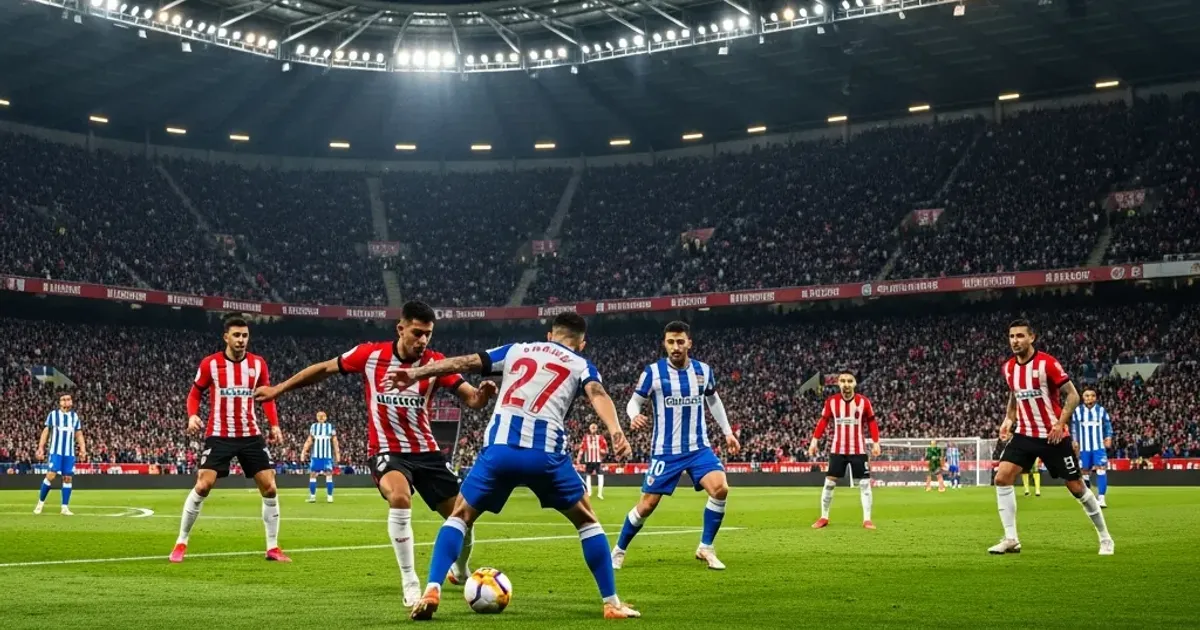 Primeira Liga: Famalicao Nearly Upsets Benfica in Lisbon