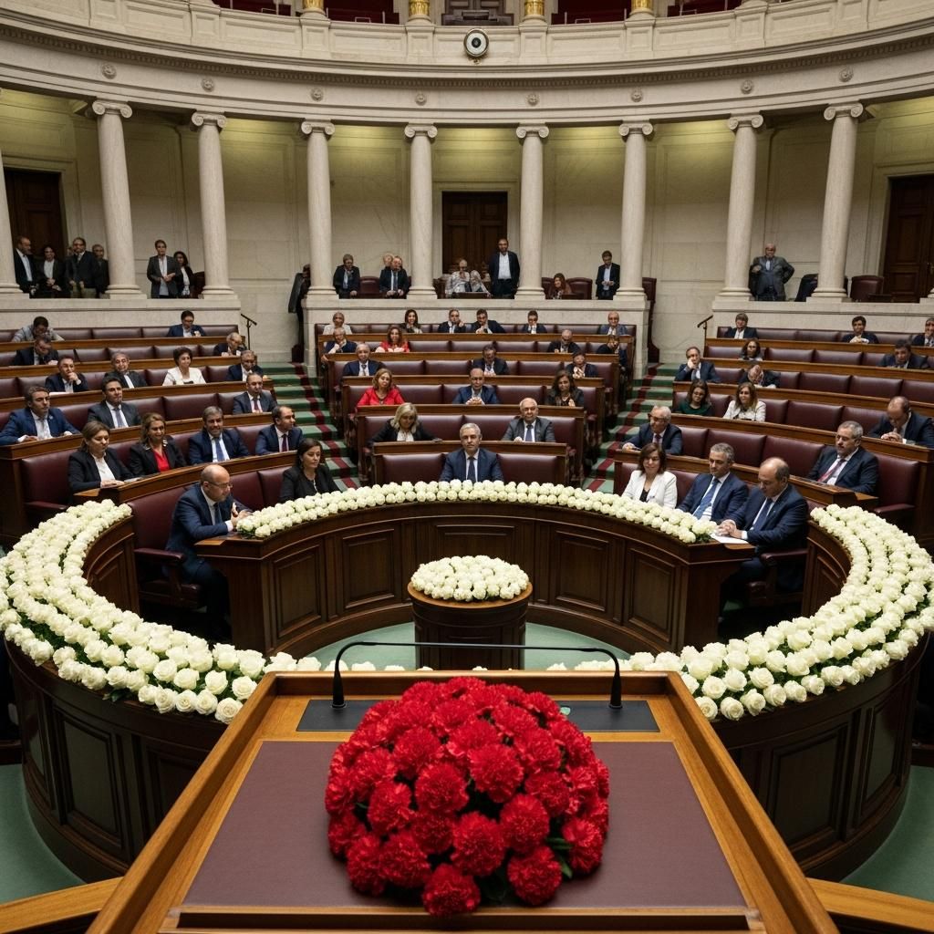 Portugal Constitution 50 Years: Your Rights Protected