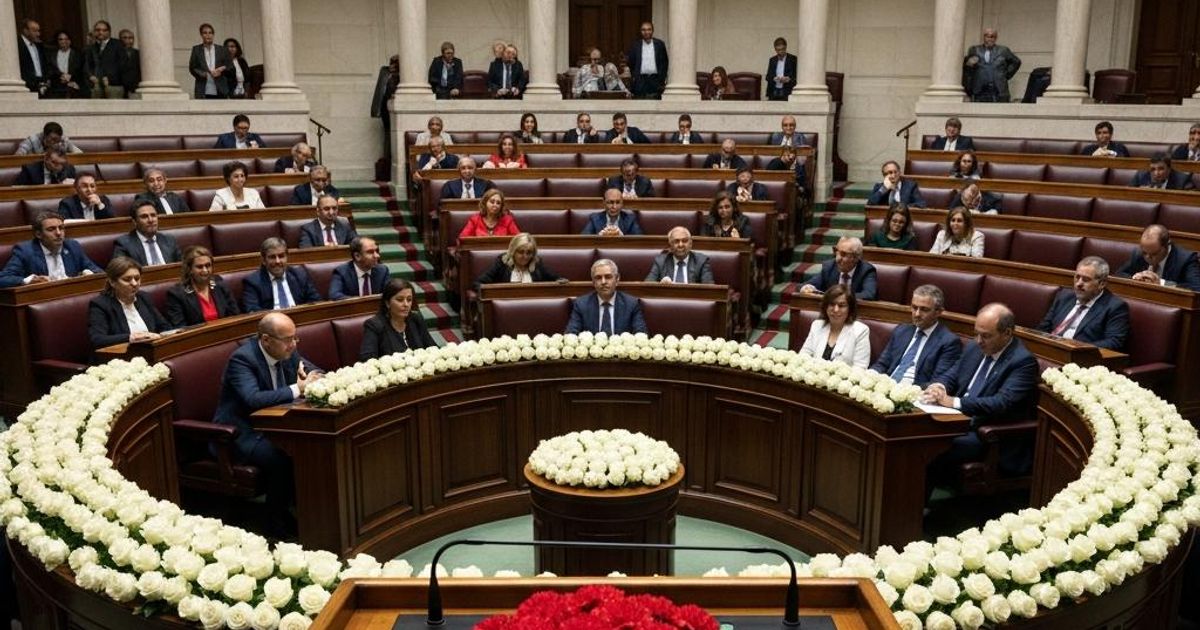Portugal’s 1975 Power Shift: 50 Years of Democratic Stability