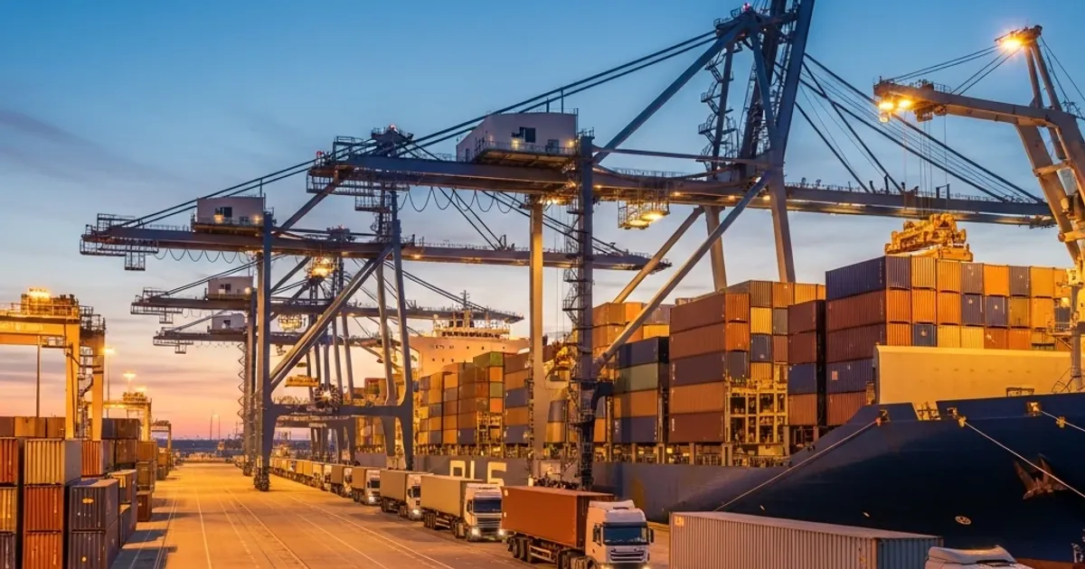 Portugal’s Leixões Port Gridlock Ends, Island Cargo Flow Restored