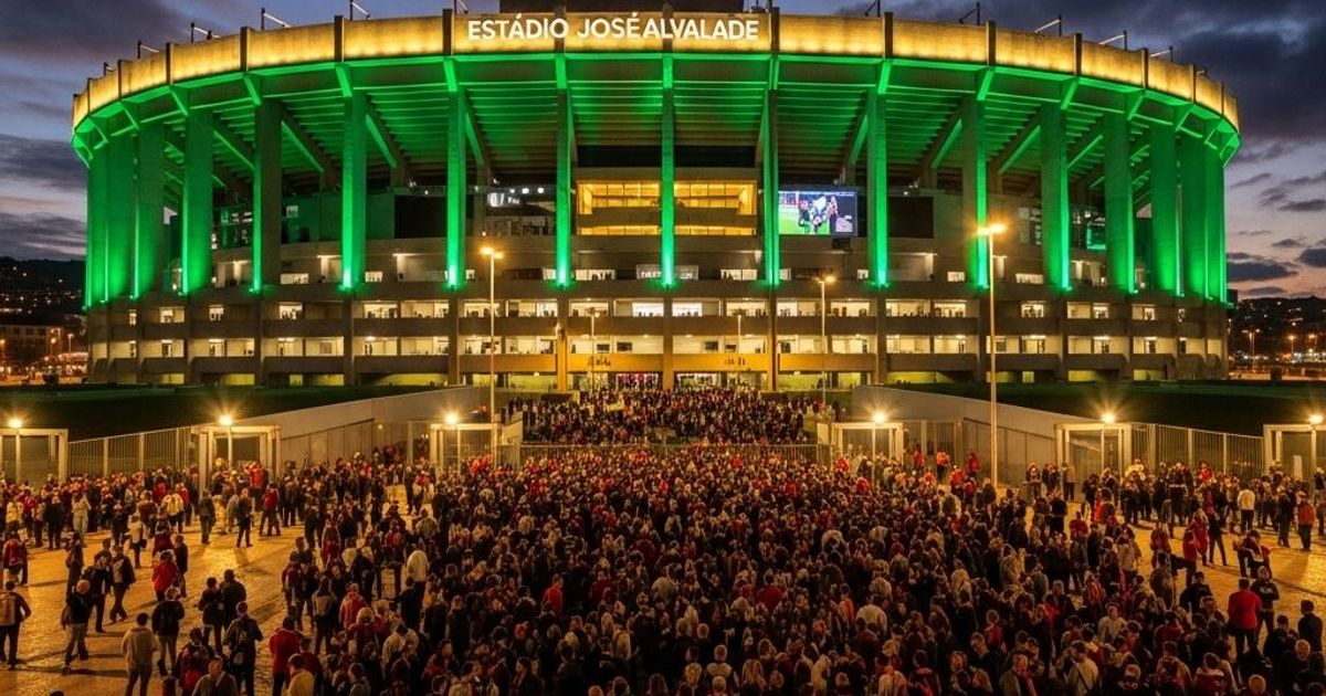 Portugal vs Hungary: Win Tonight Secures World Cup Place
