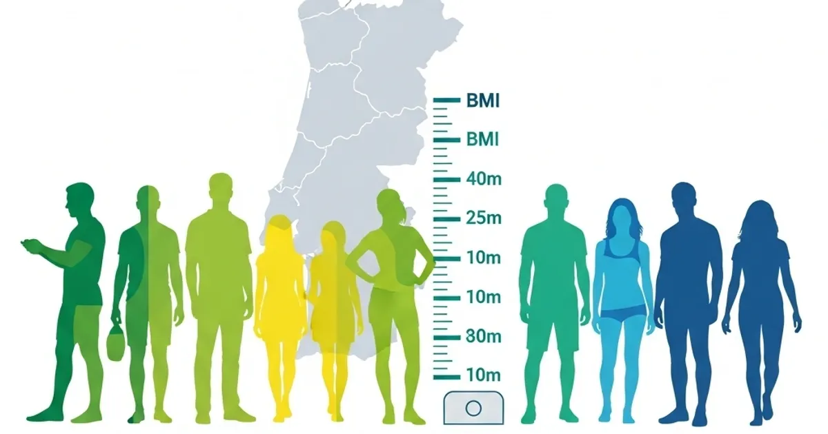 Portugal Obesity Awareness: 2025 Health Campaigns Launch