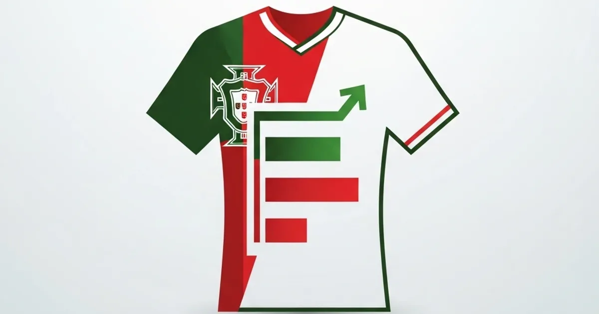 Portugal FIFA Rank: March Friendlies Could Clinch Top Seed