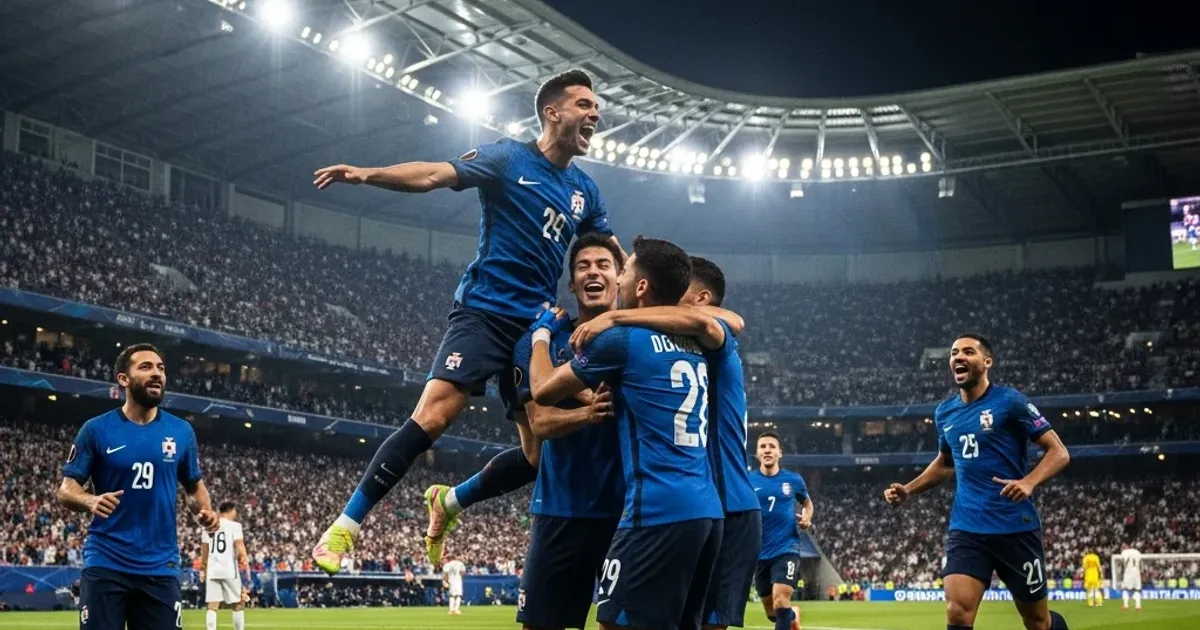 Taça de Portugal: Porto 4-1 Famalicão, Benfica Await in Quarter-Finals