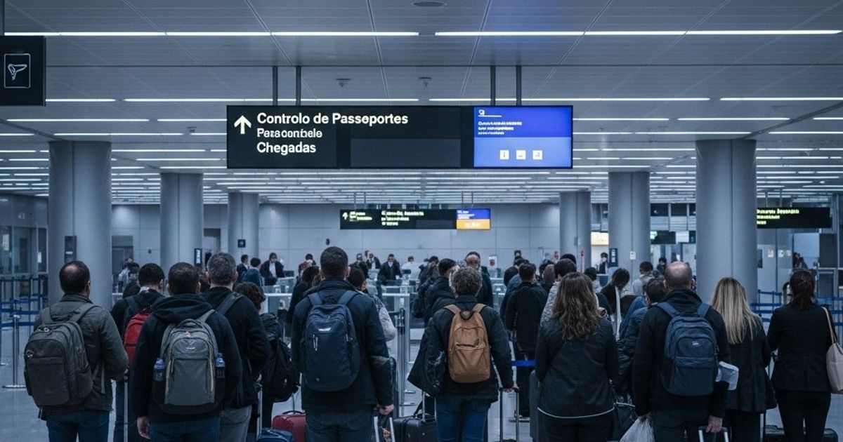 Portugal immigration overhaul: president set to sign