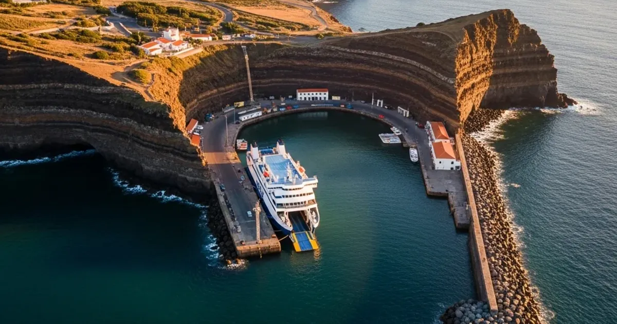 Portugal Faces EU Budget Cuts Threatening Madeira & Azores