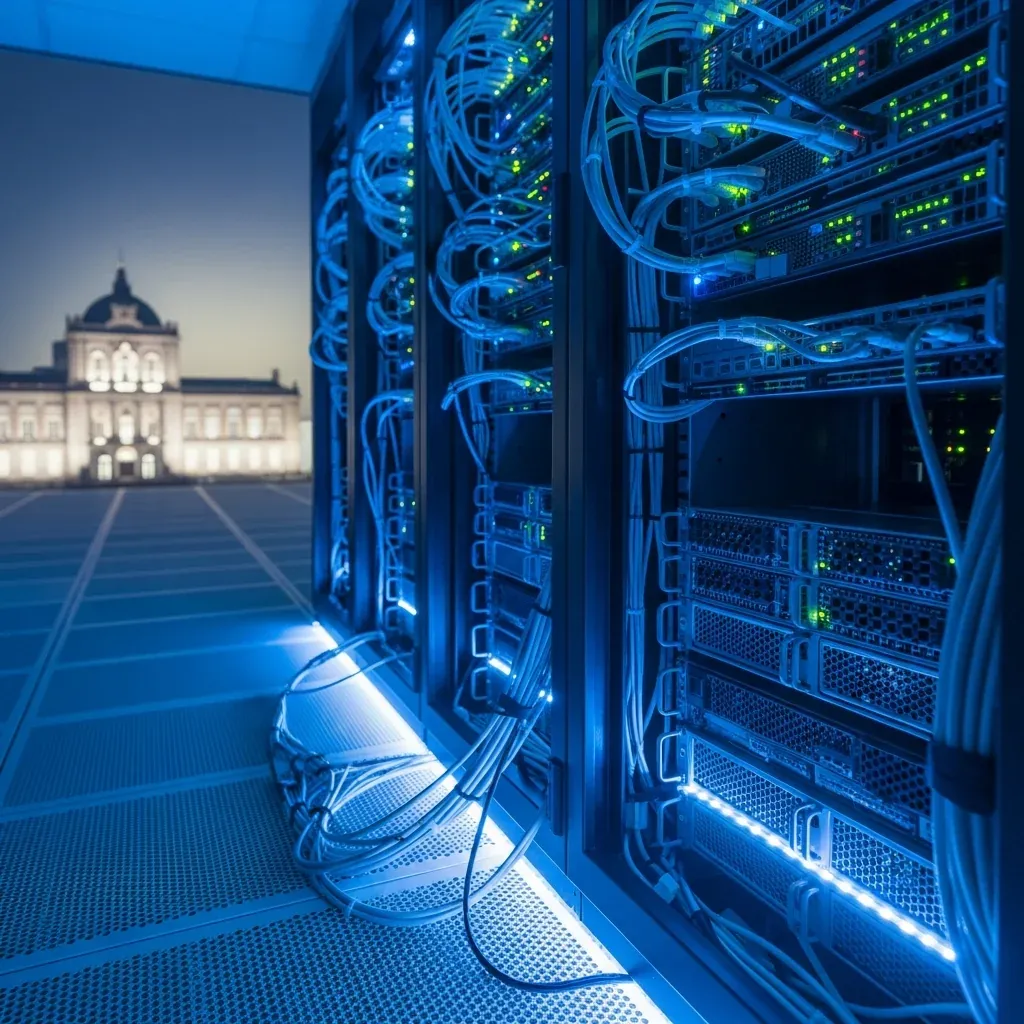 Portugal AI Agenda: €400M Boost for Services, Jobs & Visas