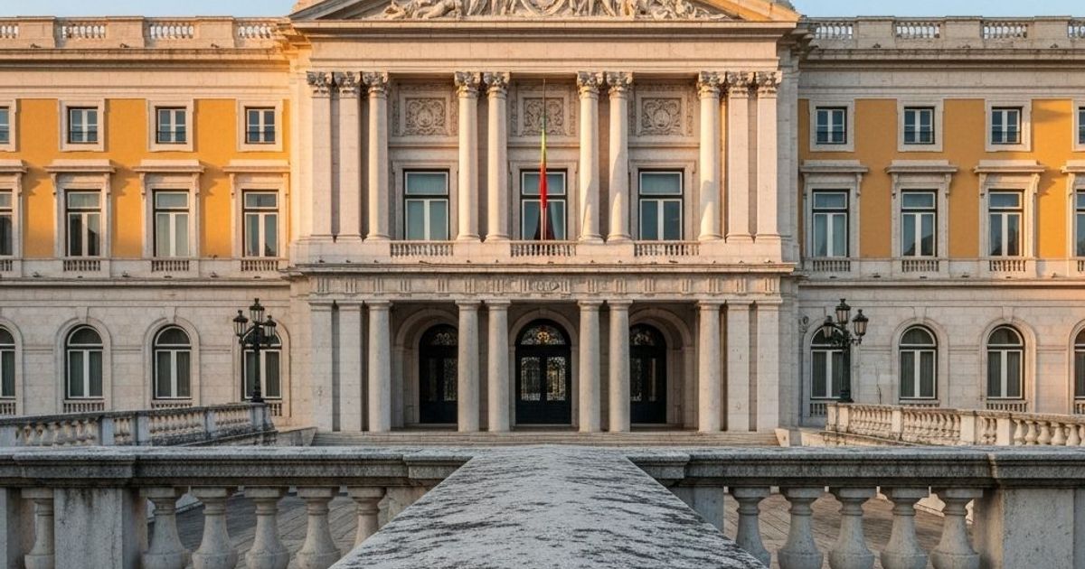 Portugal 2026 Budget: Tax Cuts and Debt Target Explained