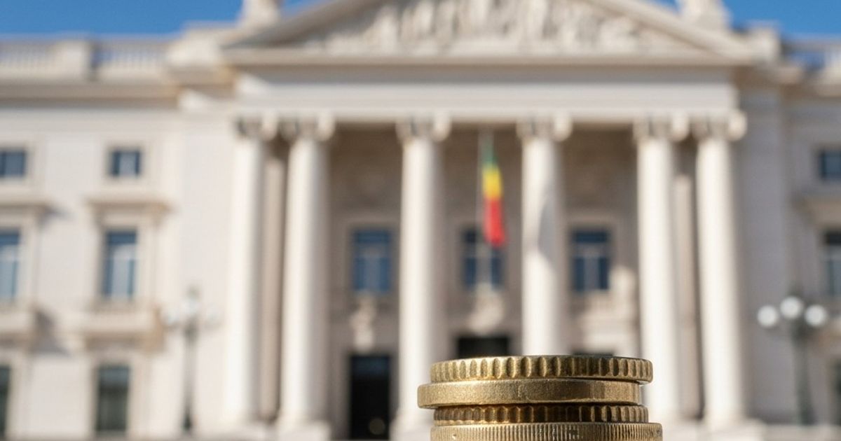 Portugal debt nears €300B: impact on mortgages, wages