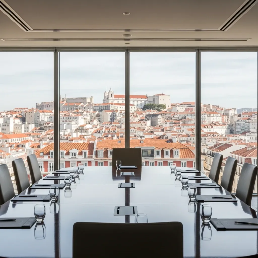 Portugal Montepio Bank Seeks New CEO, Higher Member Payouts