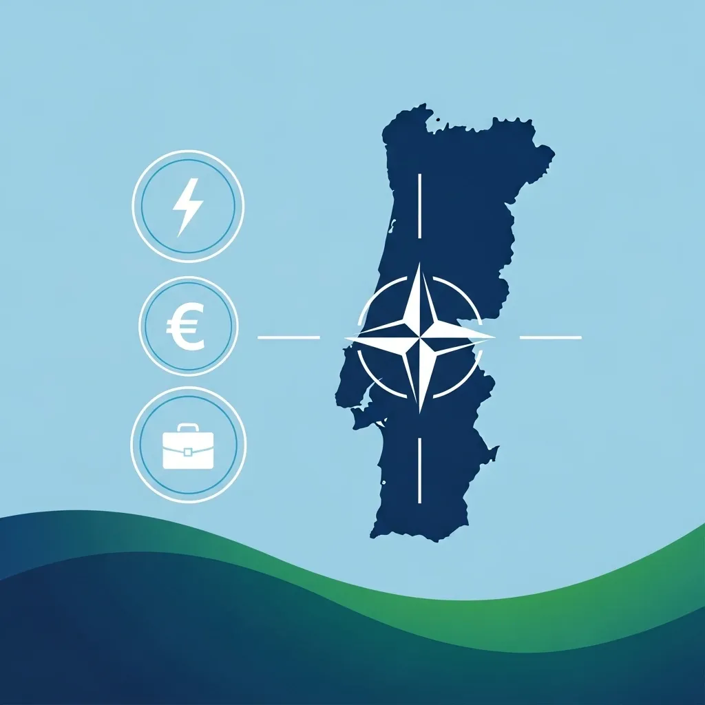 Portugal NATO Debate: Impact on Energy Bills & Jobs