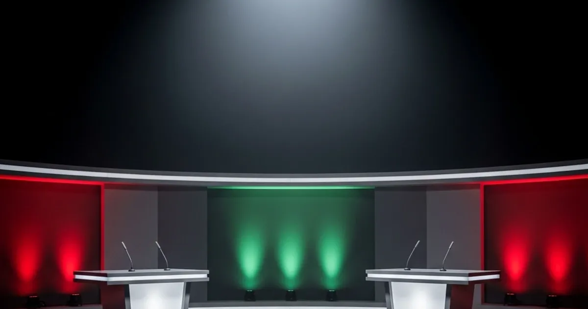 Portugal Runoff: Debate ‘Fear’ Charge Backfires on Ventura