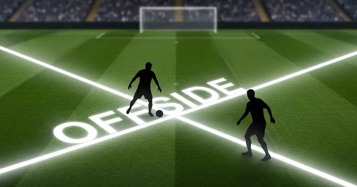 FIFA Offside Rule Change: Primeira Liga Set for More Goals