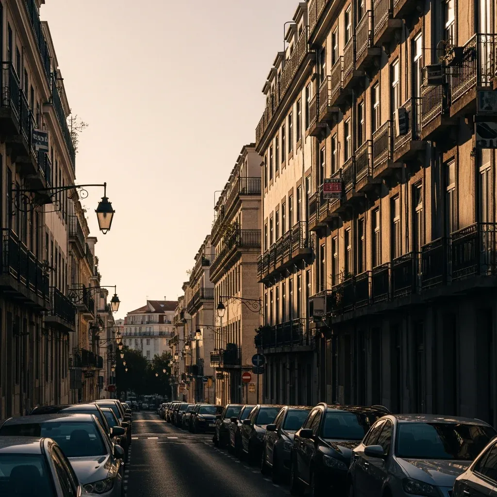 Portugal Rental Tax Cuts: Supply Boon or Rent Surge?