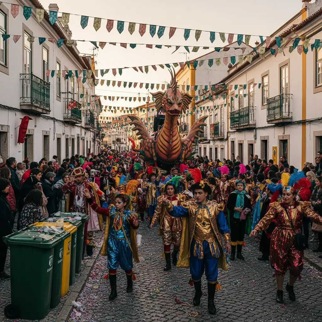 Portugal Easter 2026: Half-Day Off April 2 Guide