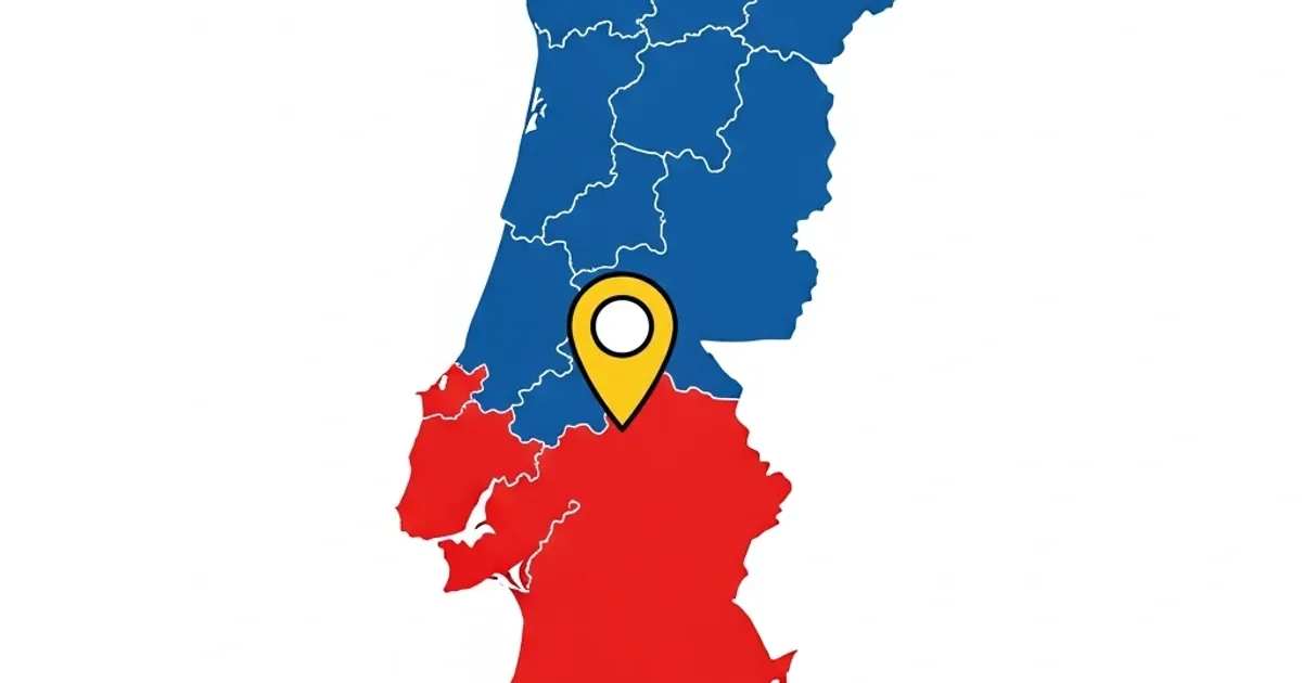 Portugal Presidential Run-Off: Chega’s Ventura Aims to Unite Right