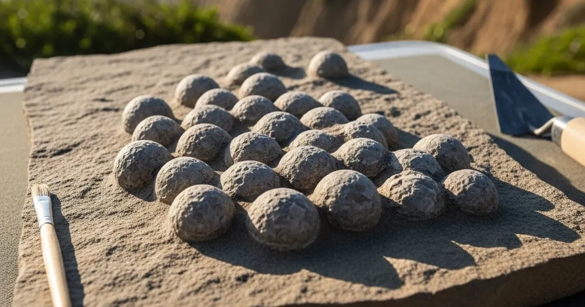 Santa Cruz Jurassic Eggs Spark Portugal’s Dino Trail