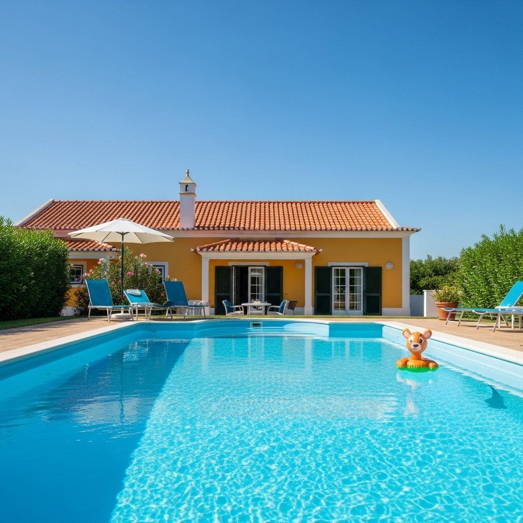 Why Child Drownings Are Rising in Portugal? Learn What to Do