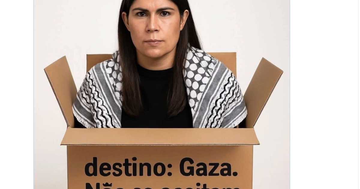 Mortágua Intercepted: Memes and Blockade Controversy Explode