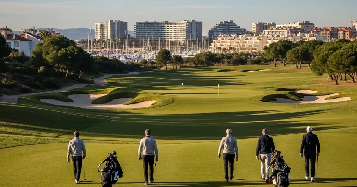 Vilamoura Winter Guide: Sun, Sports & Off-Season Deals