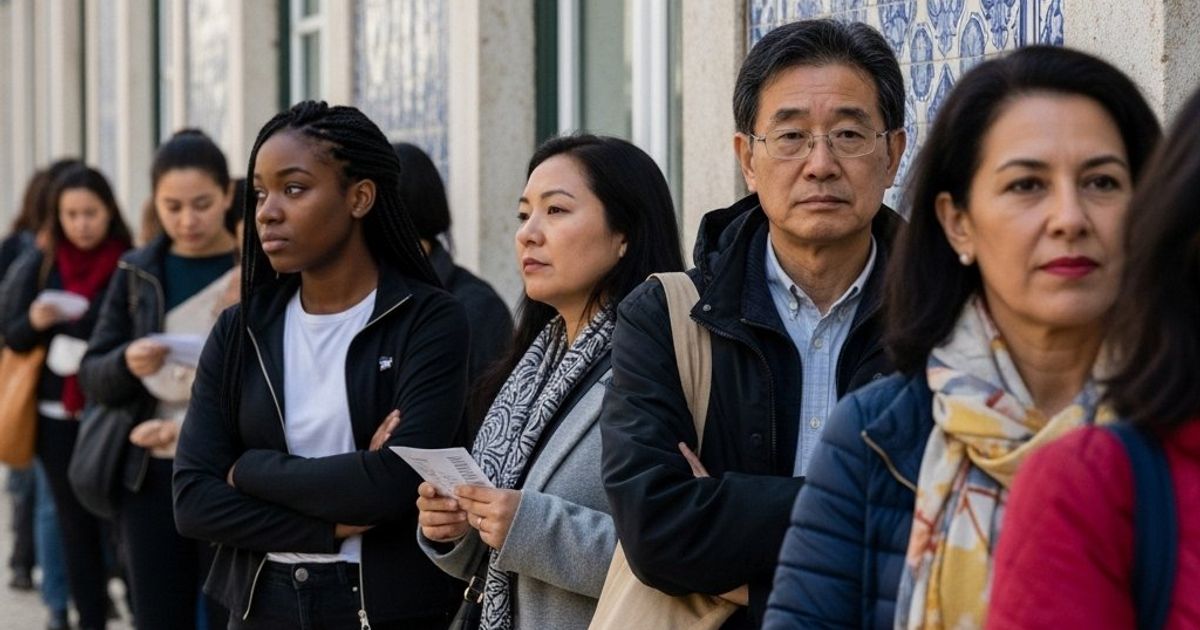 Portugal Tightens Nationality Rules: 7–10 Years Stay